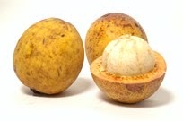 Cozinha Santa: Fruta: BACURI