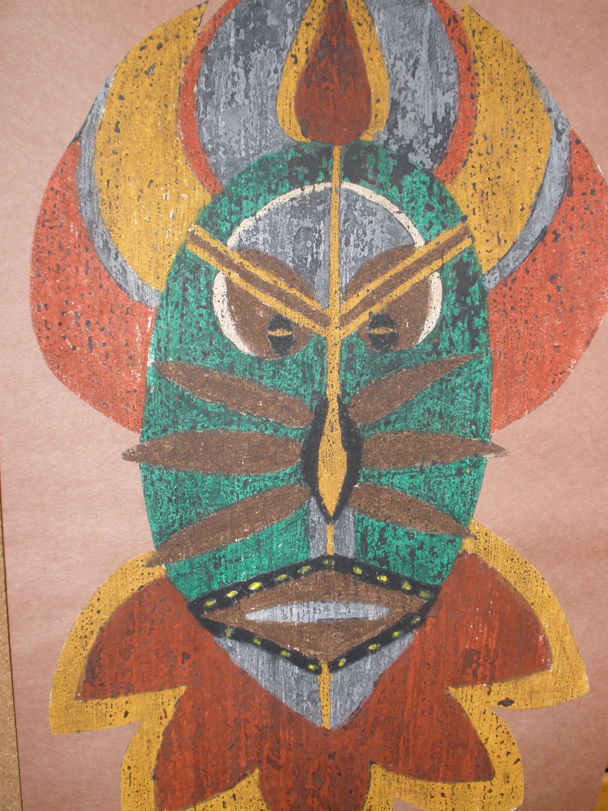 Art washes away from the soul the dust of everyday life