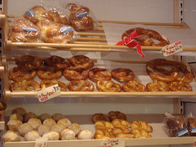 The Passionate Foodie: SwissBäkers: A New Bakery in Reading