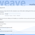 Mozilla's Weave Prototype Updated