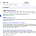 Find Blogs Using Google Blog Search
