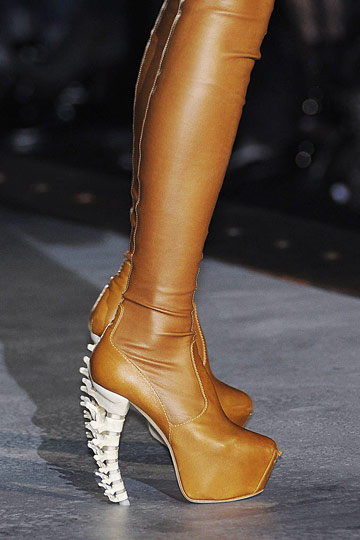 Coco Mishelle: DSQUARED SHOES