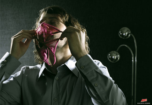 Creative yet Controversial Ads Collection - Jayce-o-Yesta