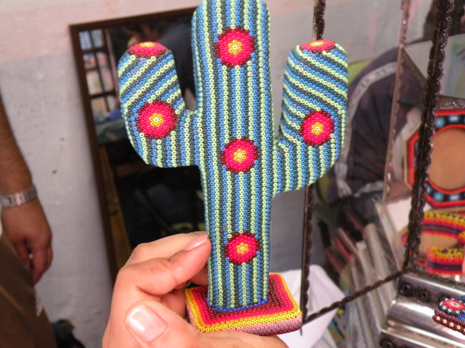 NO ME SIMPATIZAS!: Arte Purepecha, de Michoacán para el mundo.