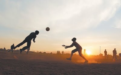 O Legado da Copa/2014 no Brasil - Reportagem de Zero Hora / LaboMidia