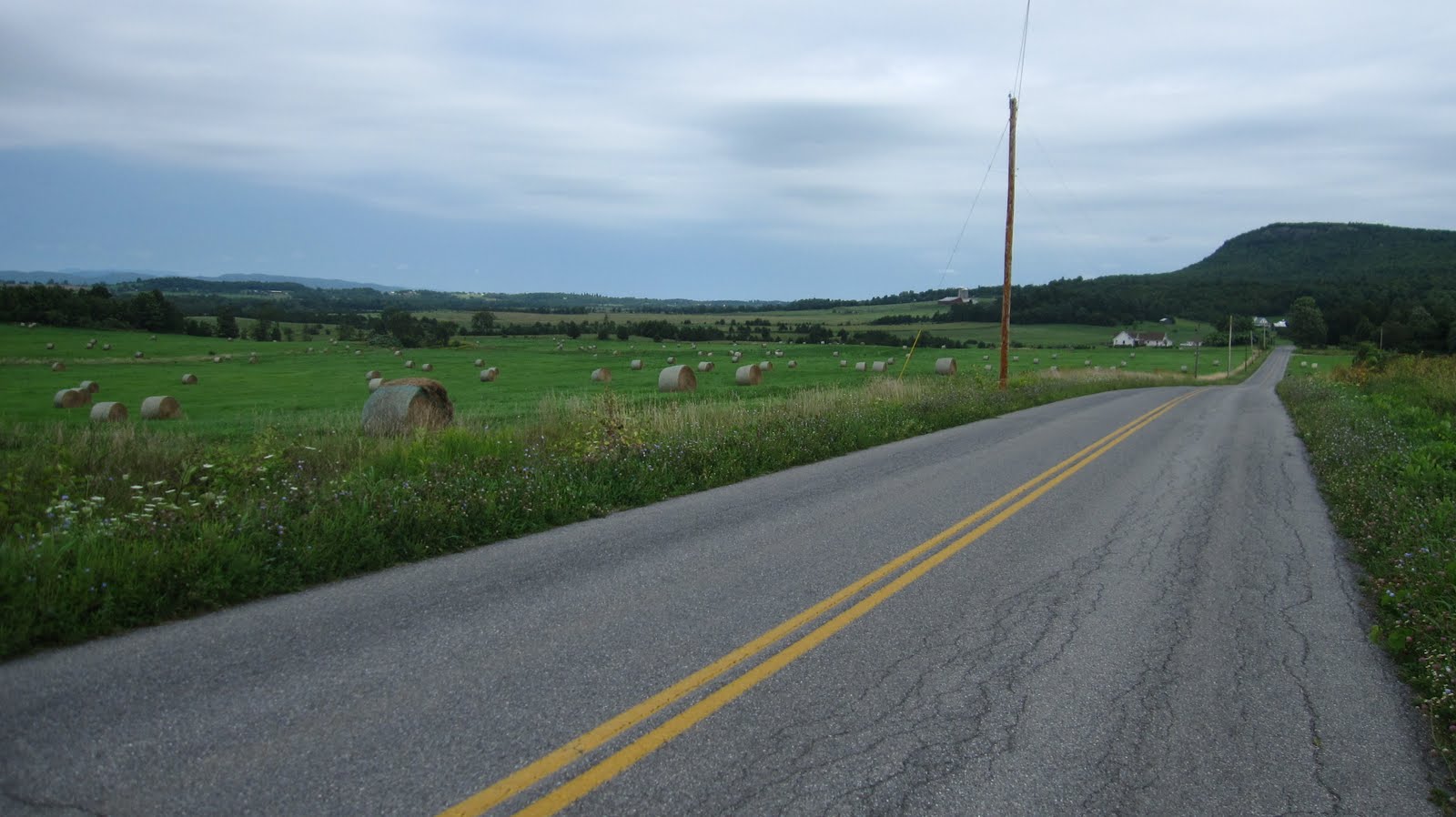 RedTandem.net: Exploring and Enjoying Vermont