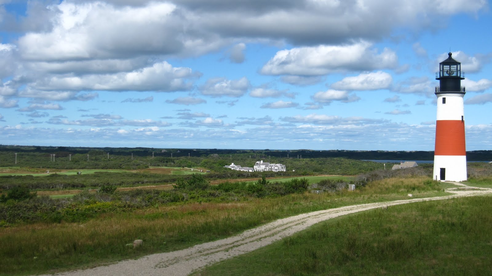 RedTandem.net: Cape Cod, Nantucket and Martha's Vineyard