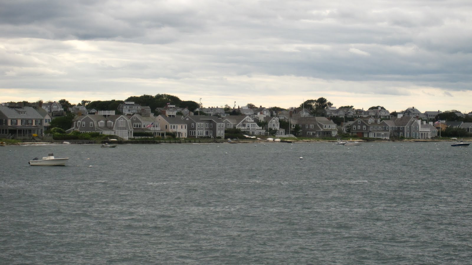 RedTandem.net: Cape Cod, Nantucket and Martha's Vineyard