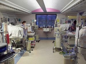 NICU Parent Support Blog: When to Seek More Help: How NICU Parents Can ...