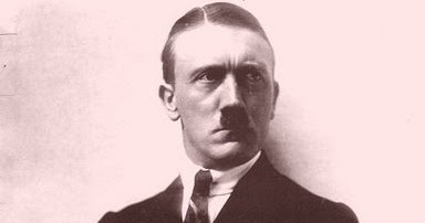 Mein Führer: El Hitler de la historia