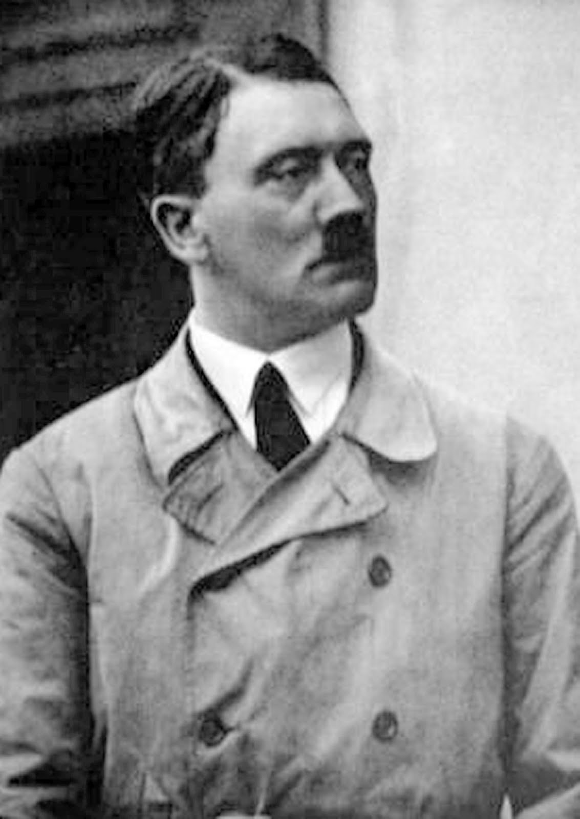 Mein Führer: ¿Cómo ves la figura de Hitler?