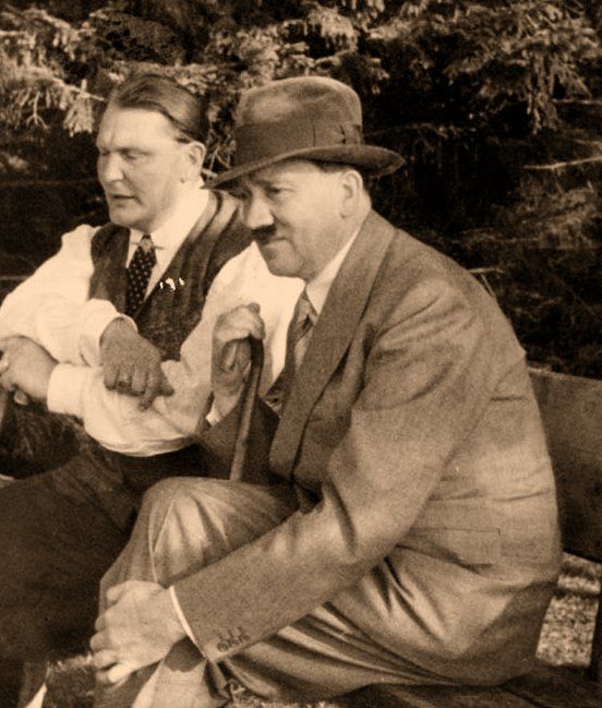 Mein Führer: Normandía