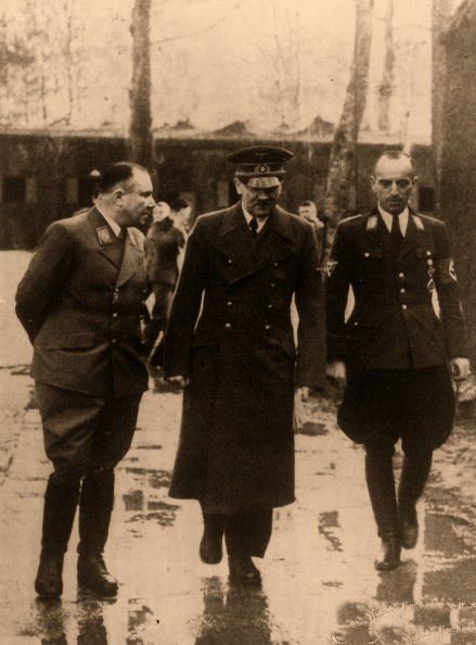 Mein Führer: El triunfo militar más importante de Hitler