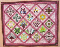 mani cuore & fantasia: Corsi Patchwork