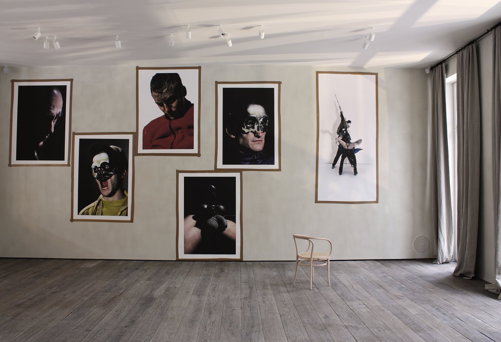 Shoppers Travelers: Graanmarkt 13 - Antwerpen , Belgium