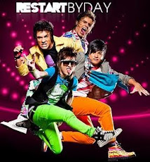 O Mundo Colorido do Restart: Papeis de Parede do Restart para seu Pc ...