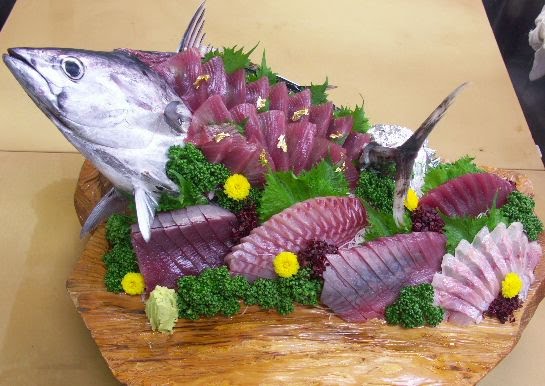 Josh n Jax n Japan: Ridiculous Foods in Japan