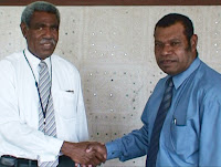 Petromin PNG Holdings Ltd: Sam Inguba Joins Petromin PNG Holdings Limited