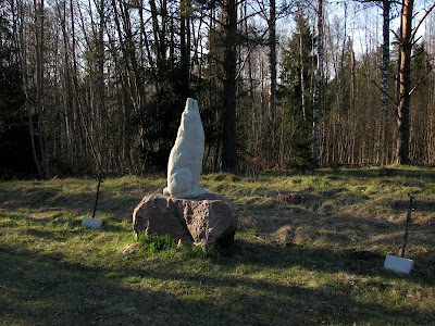 2008 - 2012: Seekord tuleb kevad teisiti