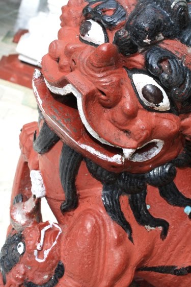 Kopi Susu 2: Myanmar? Burma? Burma? Myanmar?