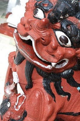 Kopi Susu 2: Myanmar? Burma? Burma? Myanmar?