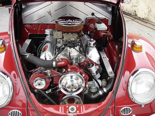 Fusket.com: Fusca - v8