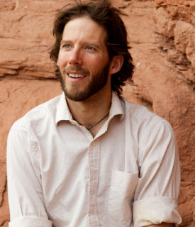 Awesometown Reviews: The Awesomest Man Alive: My review of '127 Hours'!