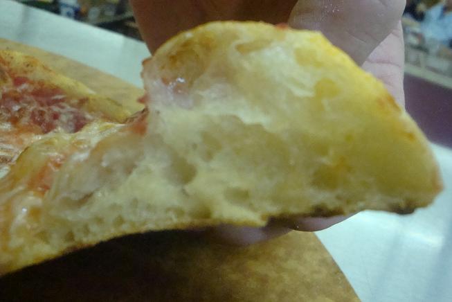 Learning Knowledge to Make Pizza: Understanding Dough in more depth by ...