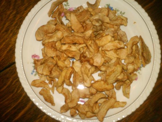 Learning Knowledge to Make Pizza: Another Submission: Snitz Pie Pa ...