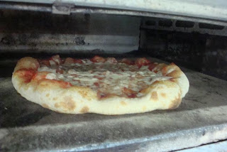 Learning Knowledge to Make Pizza: Milk Kefir poolish Pizza with added ...