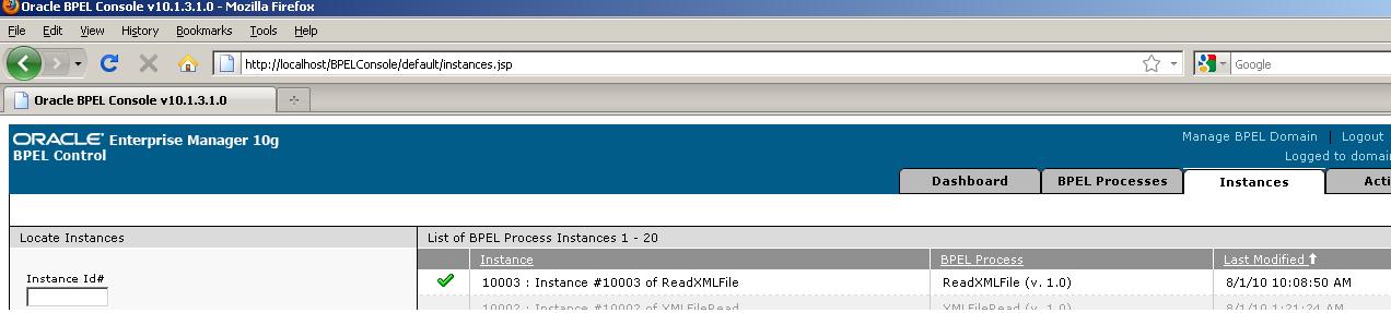 Pdf Oracle Soa Reading A Xml File Using File Adapter In Oracle Bpel Pdf Dokumen Tips