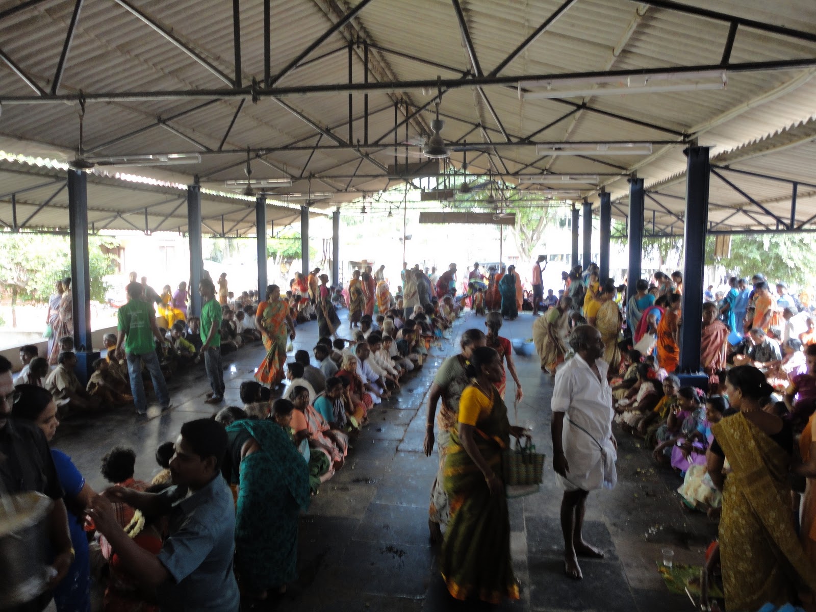 Moovendar Munnetra Kazhagam