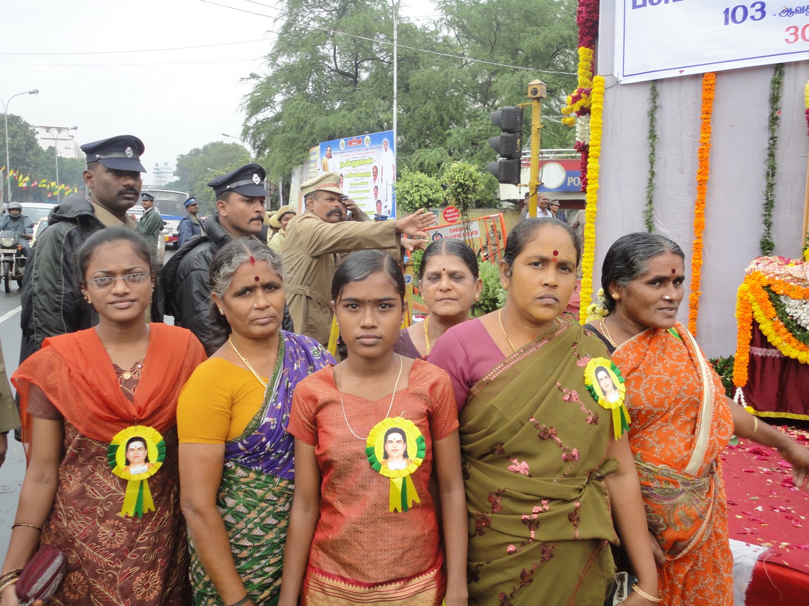 Moovendar Munnetra Kazhagam