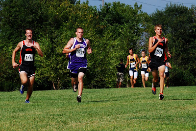 Photo of the Day: Cross country season resumes, and so does Photo of ...