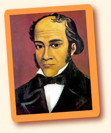 ALTERNATIVAS EDUCATIVAS Y PEDAGÓGICAS: SIMÓN RODRÍGUEZ