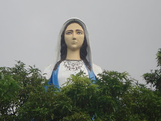 Agtalin Shrine Pilar Capiz..