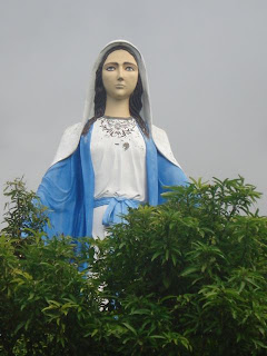 Agtalin Shrine Pilar Capiz..