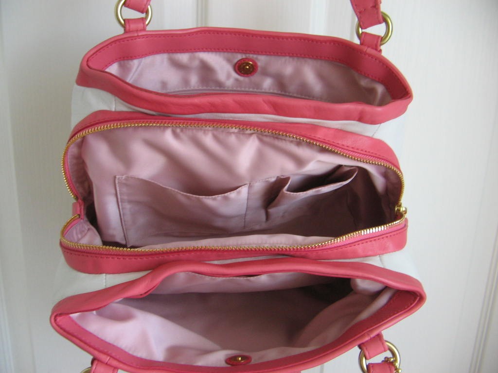 Shoppers And Shopaholic Please Come In...: COACH 13601 Cricket Leather ...