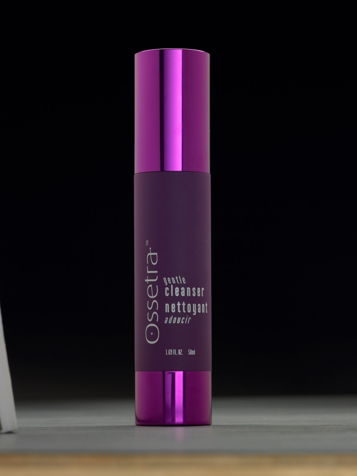 Ossetra wondrous earth skin care collection