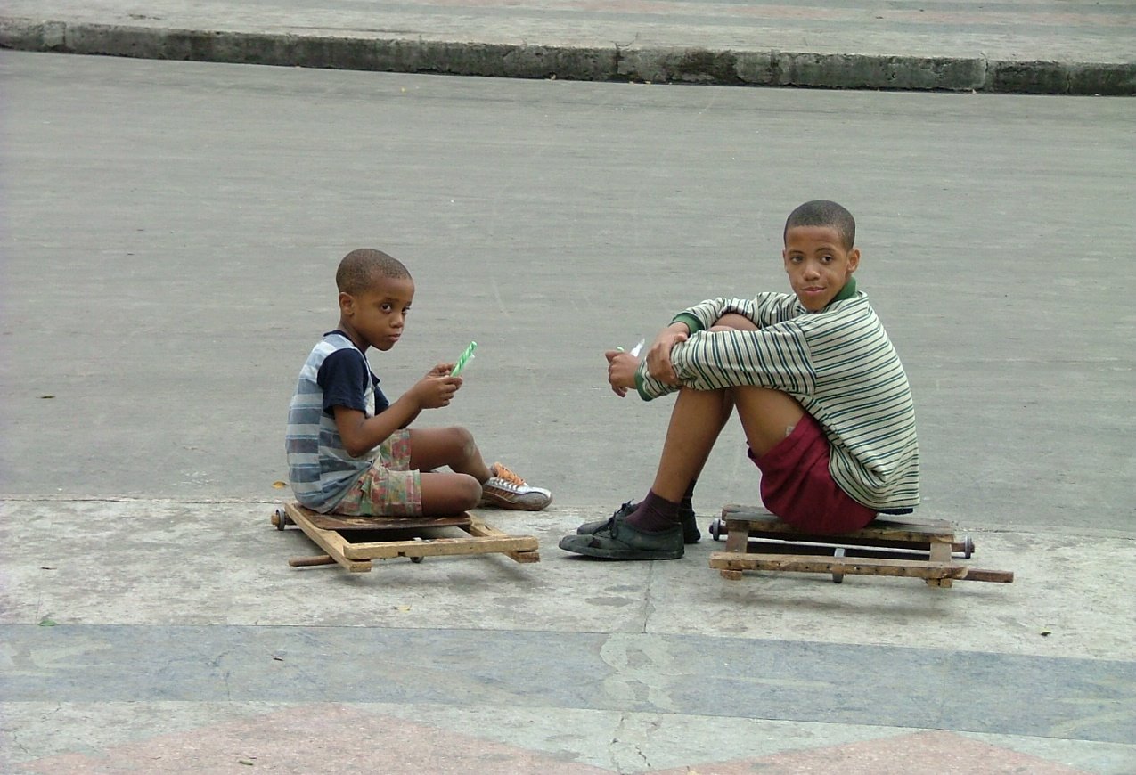 PHOTOSANFIEL: CHIVICHANA