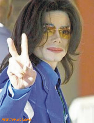 Wallpapers4u2: The Legend Pop Star Mickeal Jackson