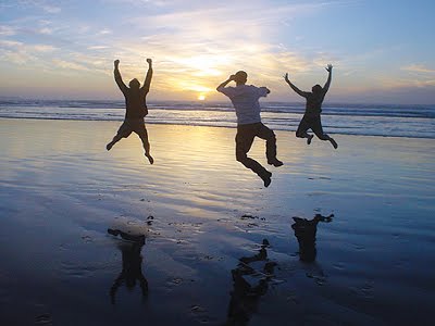 FACULDADE INTERATIVA COC: VIVER BEM