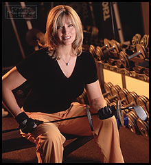 Lee Nominated as TOP 10 "TRAINER OF THE YEAR 2011" - Lee Brandon - Do ...