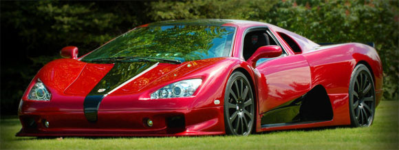 Exotic Sport Cars: Exotic Sports Cars