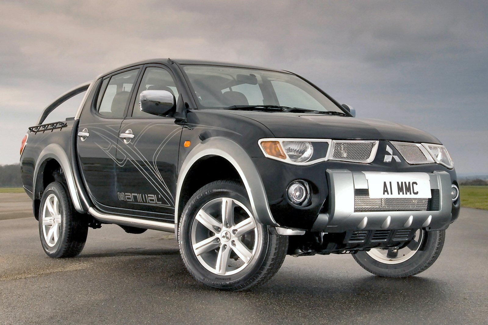 Big Ford Trucks: The Benefits of a Pick Up Truck