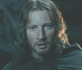 Faramir Actor