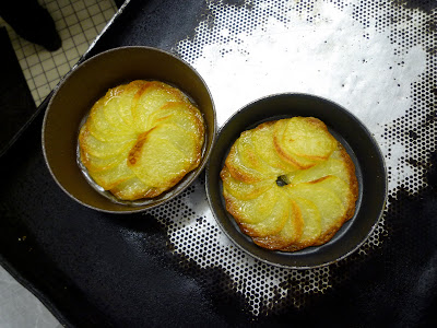 CULINARY COUV: The Ultimate Maxim Potato