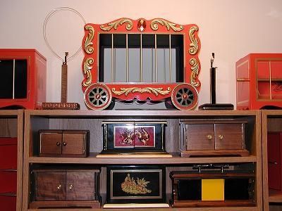 Dioramas and Clever Things: The beauty of vintage magic parapharnalia