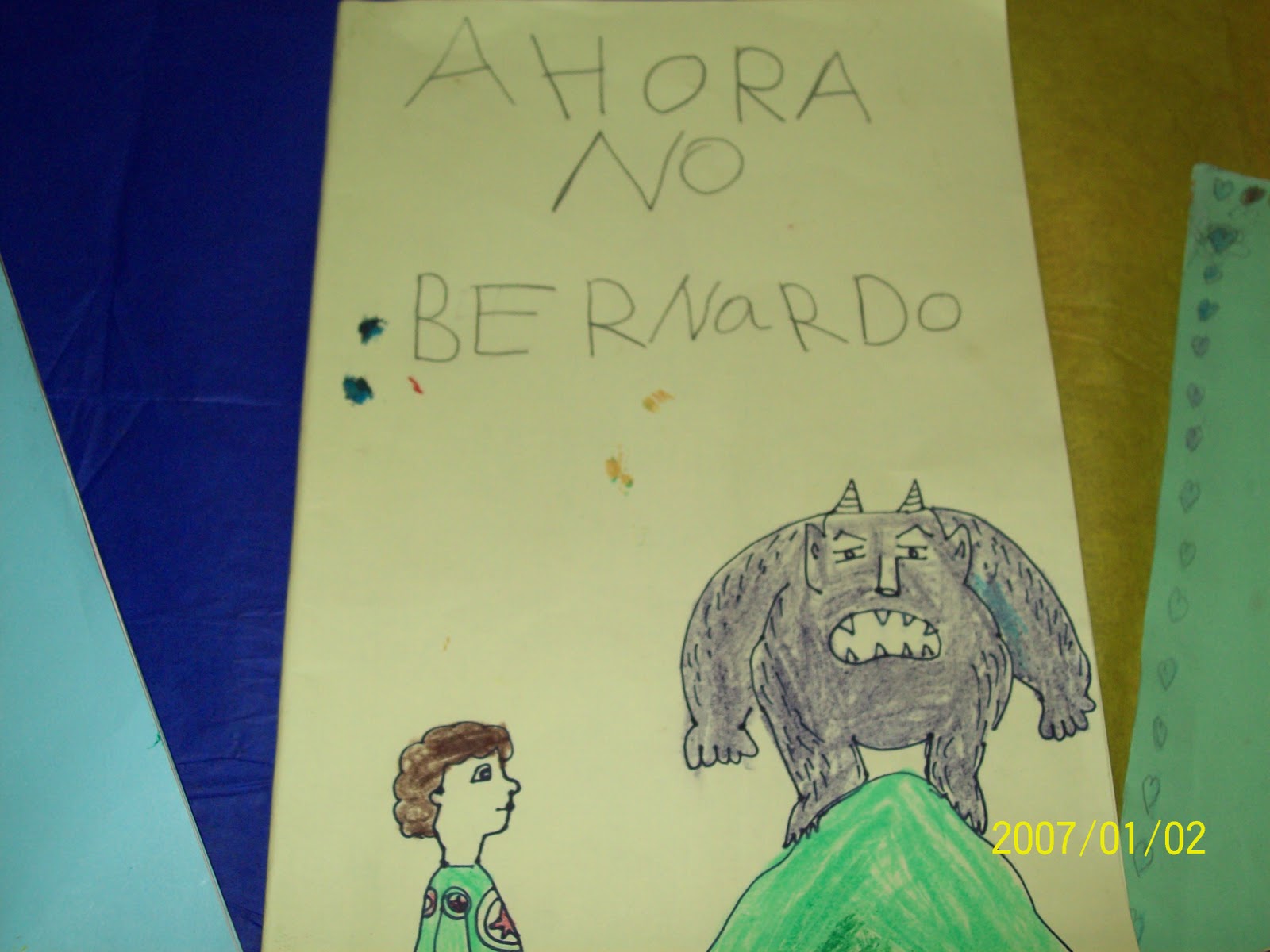 Una secuencia didáctica para formarse como lector de literatura ...