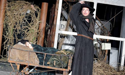 Tipsy Hippo Theatre Reviews: As You Like It (RSC)